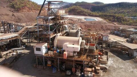 Gunpowder Mine Redevelopment | DawsonsEng